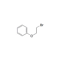beta-Bromophenetole | C8H9BrO | 683078 | 589-10-6