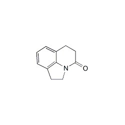Pyroquilon | C11H11NO | 683843 | 57369-32-1