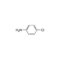 4-Chloroaniline | C6H6ClN | 674000 | 106-47-8