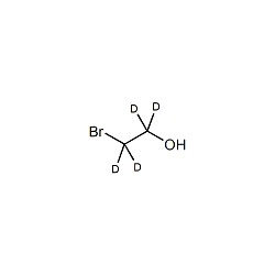 D4-2-Bromoethanol | C2HBrD4O | 687730 | 81764-55-8