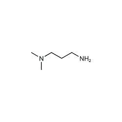3-(Dimethylamino)-1-propylamine | C5H14N2 | 688770 | 109-55-7
