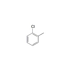 2-Chlorotoluene | C7H7Cl | 689199 | 95-49-8