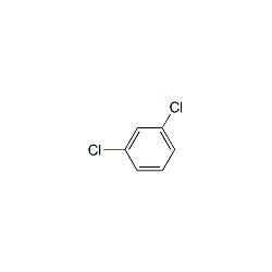 1,3-Dichlorobenzene | C6H4Cl2 | 689202 | 541-73-1