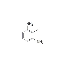 2,6-Diaminotoluene | C7H10N2 | 690229 | 823-40-5