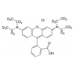D20-Rhodamine B | C28H11D20ClN2O3 | 690933 | 1610999-57-9