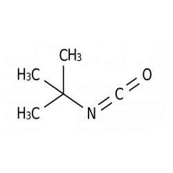 tert-Butyl isocyanate | C5H9NO | 691114 | 1609-86-5