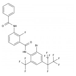 Broflanilide-desmethyl | C24 H12 Br F11 N2 O2 | 691115 | 1207977-84-1