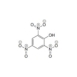 Picric acid | C6H3N3O7 | 679577 | 88-89-1