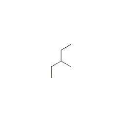 3-Methylpentane | C6H14 | 680476 | 96-14-0