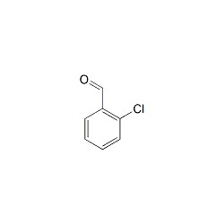 2-Chlorobenzaldehyde | C7H5ClO | 681197 | 89-98-5