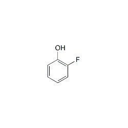 2-Fluorophenol | C6H5FO | 682231 | 367-12-4