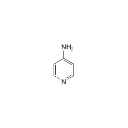 4-Aminopyridine | C5H6N2 | 682517 | 504-24-5