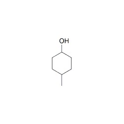 4-Methylcyclohexanol | C7H14O | 682528 | 589-91-3