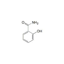 Salicylamide | C7H7NO2 | 682544 | 65-45-2
