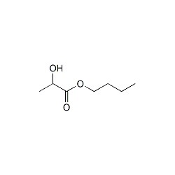Butyl lactate | C7H14O3 | 682596 | 138-22-7